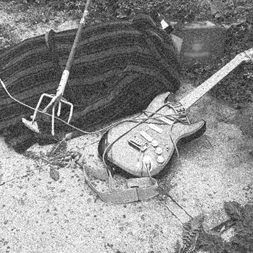 CAST – Night of the British Dead